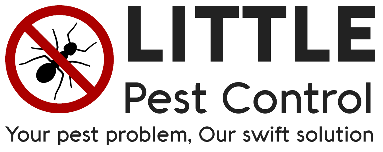 Home - Little Pest Control